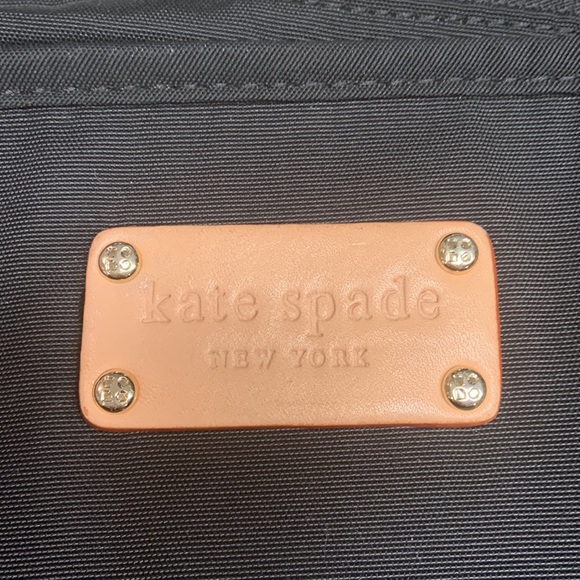kate spade | Bags | Authentic Kate Spade Travel Bag | Poshmark